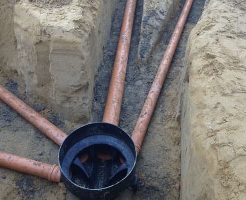 Effective Civil Engineering - J & A Groundworks